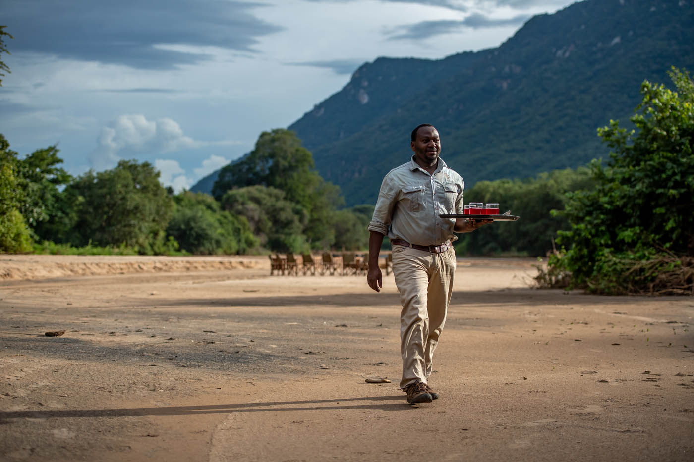 Manyara Green Camp | Surrounded by nature | Wayo Africa
